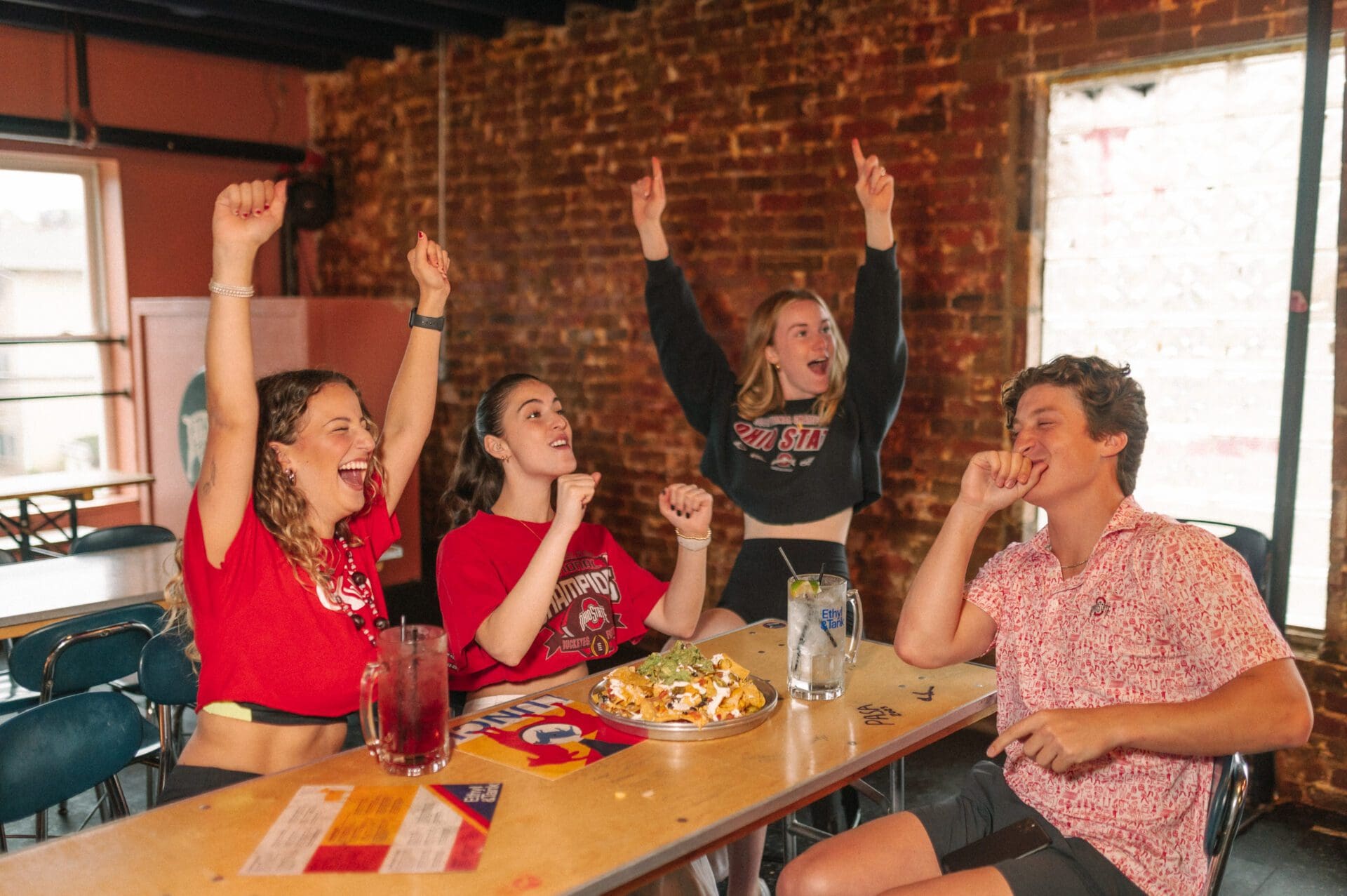 Top 10 Best Ohio State Tailgate Spots for Football Season | Rambler ...