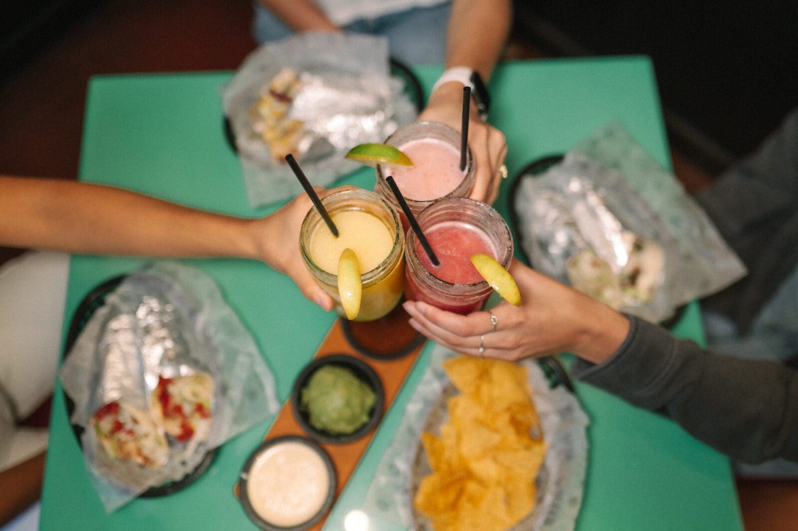 Top 10 Best Ohio State Tailgate Spots for Football Season | Rambler Columbus