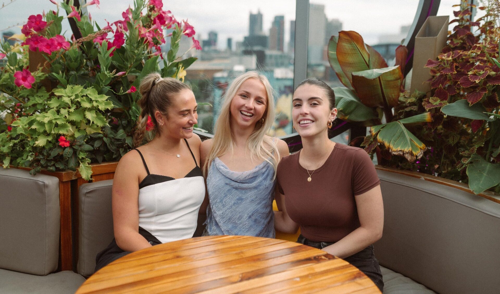 Join Rambler's VIP Waitlist - Rambler Columbus