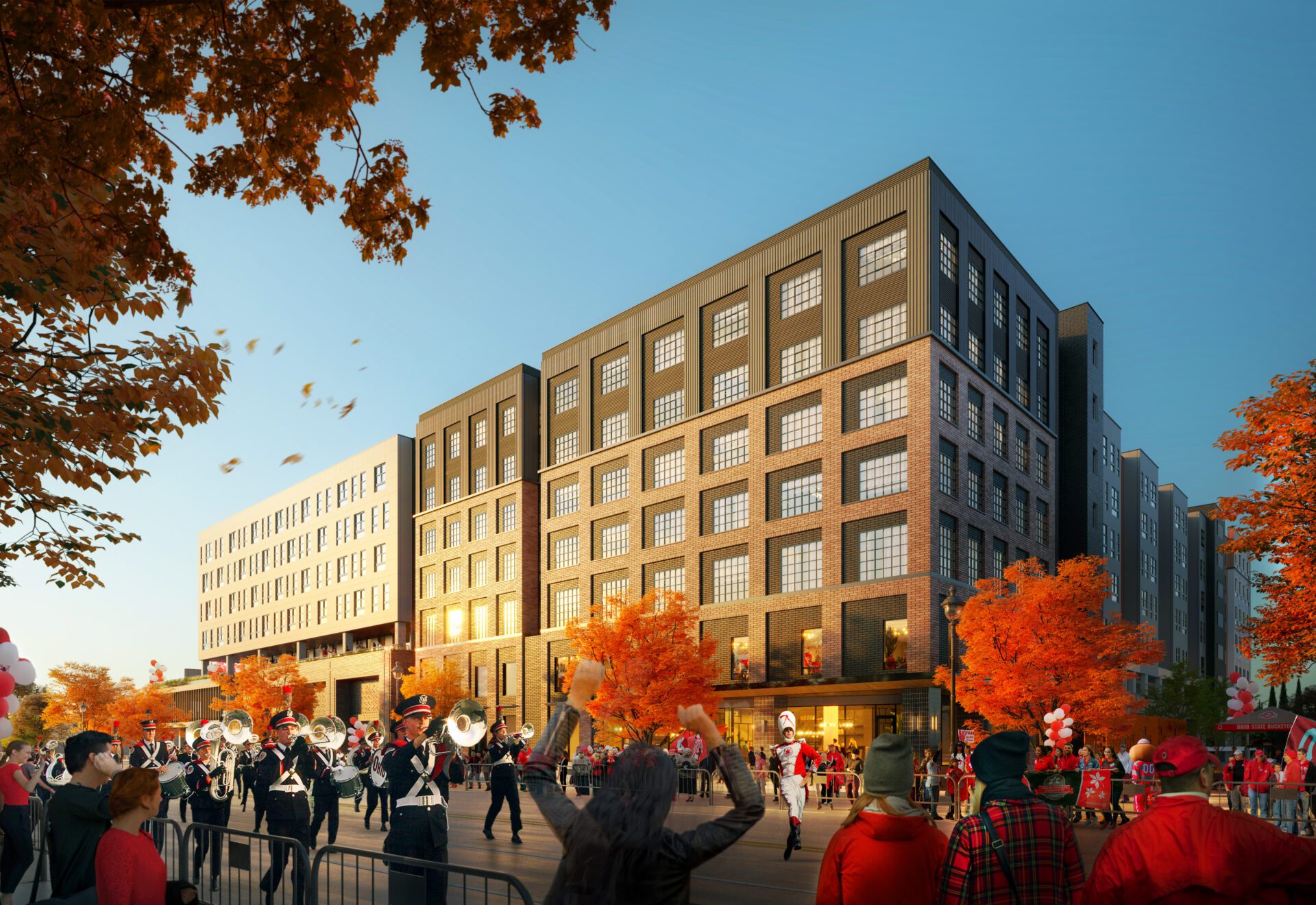 Free Download: OSU Student Guide to Living Off Campus | Rambler Columbus