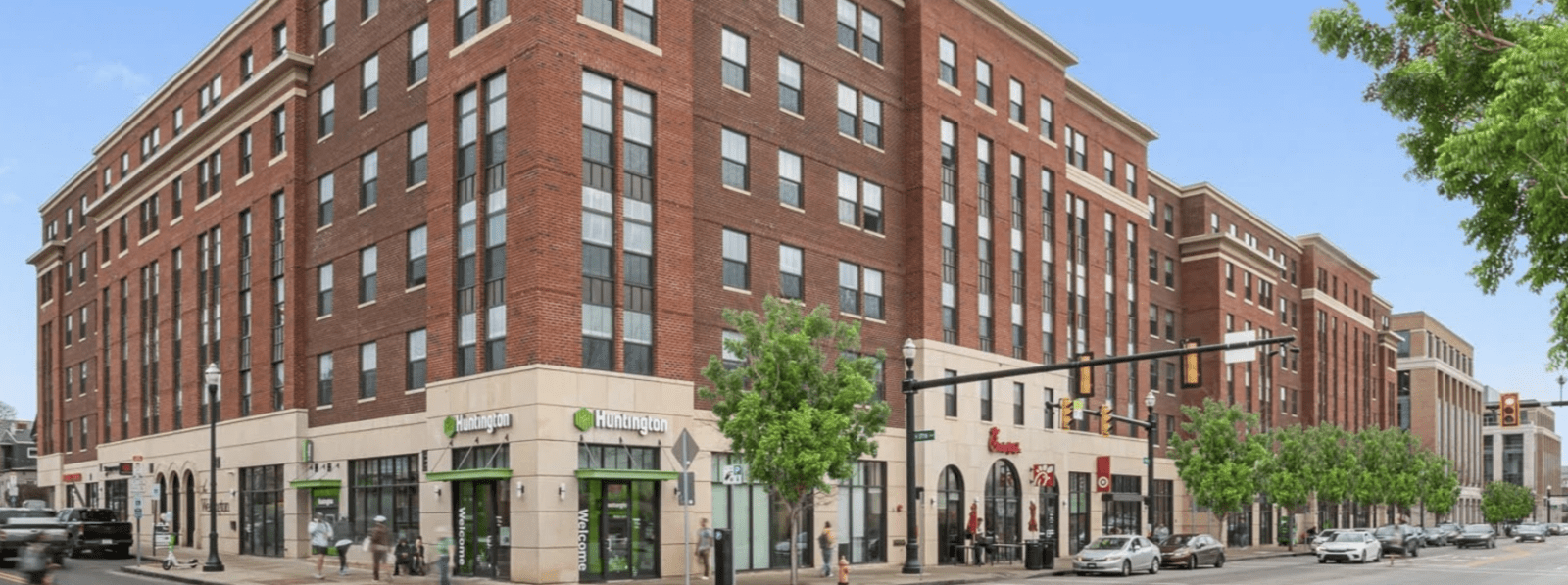 OSU Apartment Review: StateHouse Varsity | Rambler Columbus