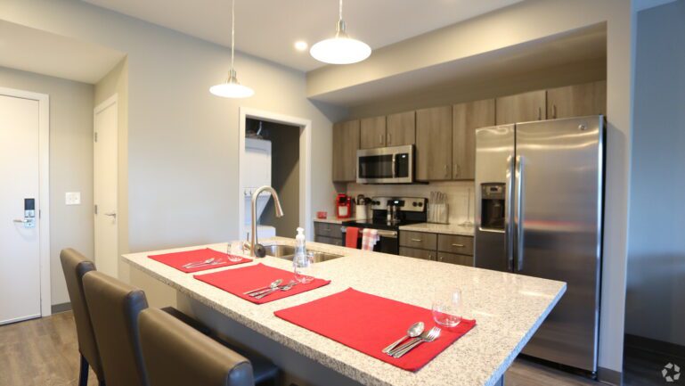 Rambler Columbus vs. Wilson Place: Which Student Apartment is Right For ...
