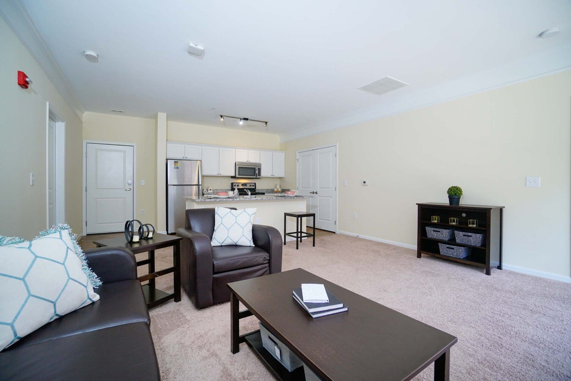 Ohio State University Apartment Review: StateHouse Lane (Updated for ...