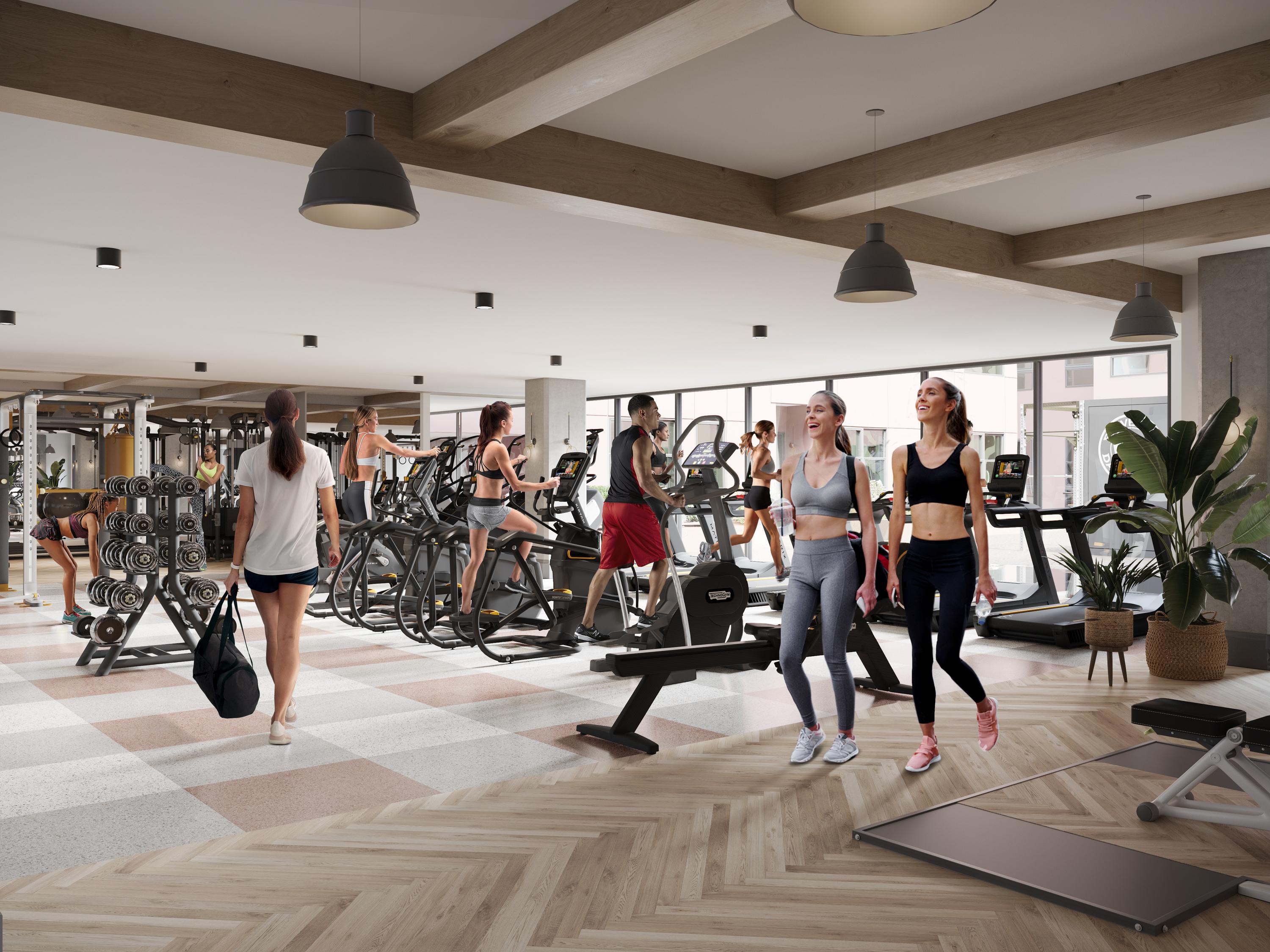 The 8 Best Gyms in Columbus, Ohio near OSU (Updated for 2026) - Rambler ...