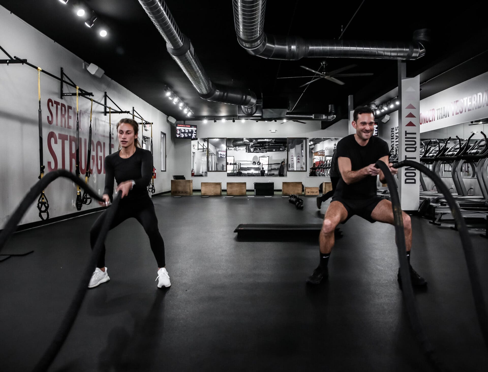 The 8 Best Gyms in Columbus, Ohio near OSU (Updated for 2026) - Rambler ...