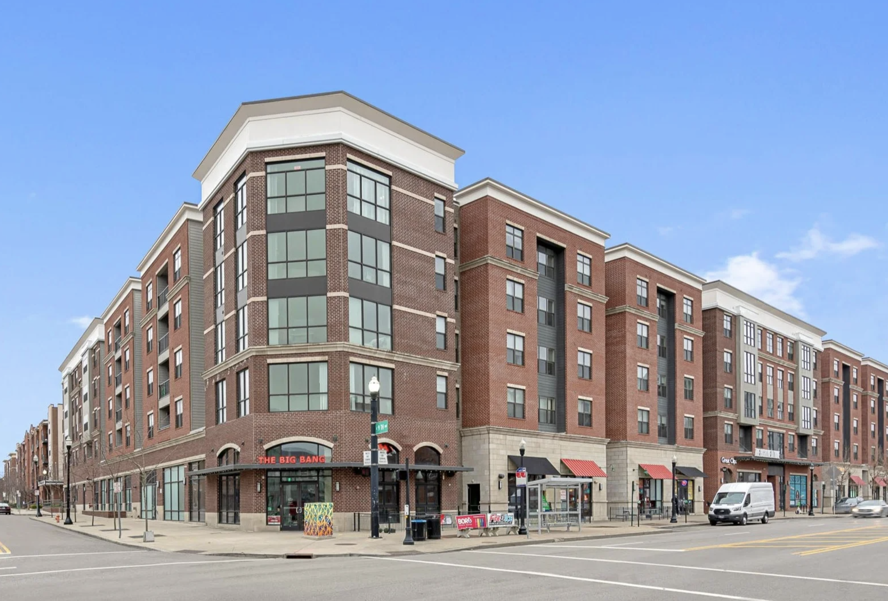 Ohio State University Apartment Review: StateHouse Highline (Updated ...