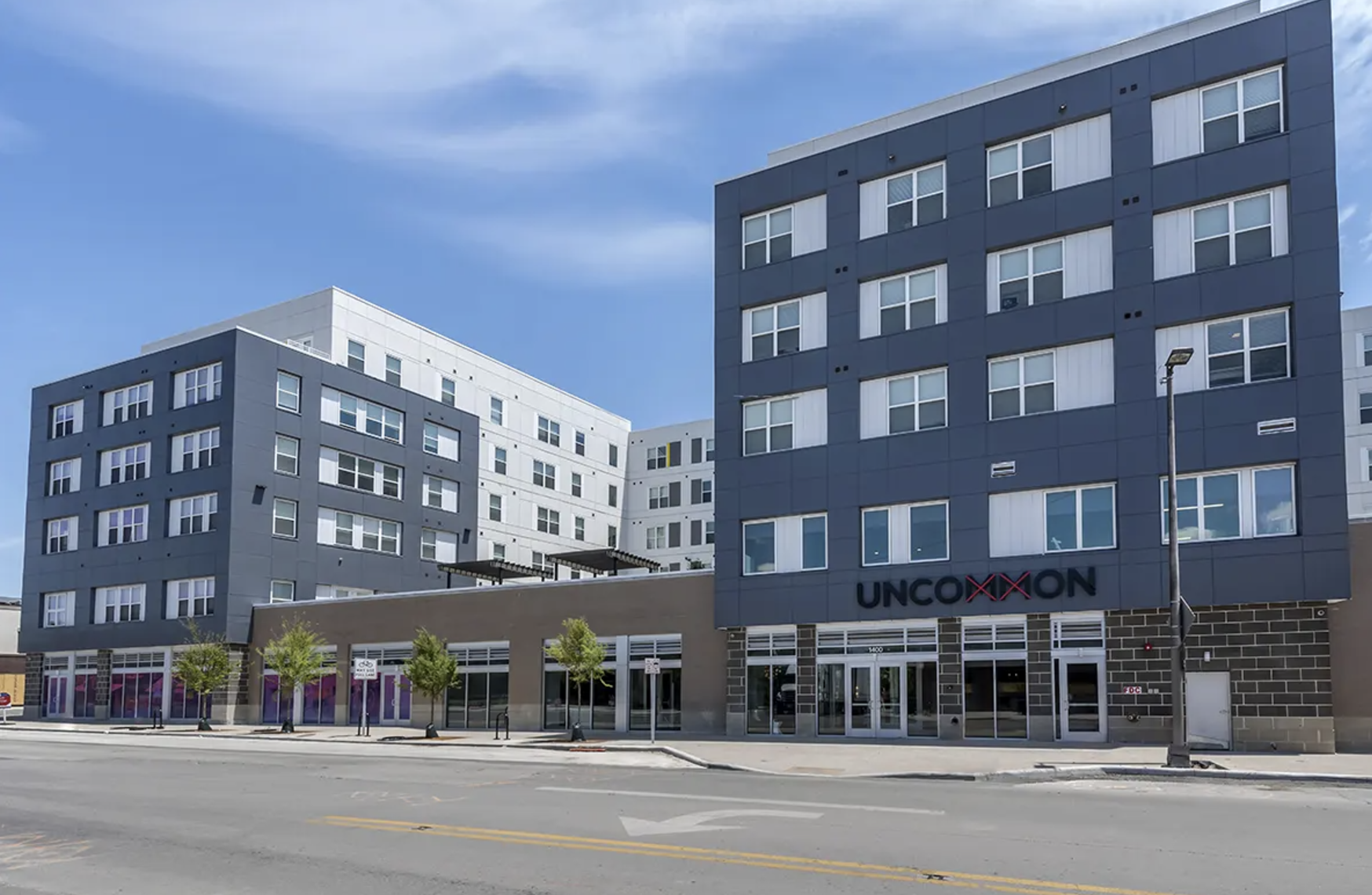 OSU Apartment Review: Uncommon Columbus | Rambler Columbus