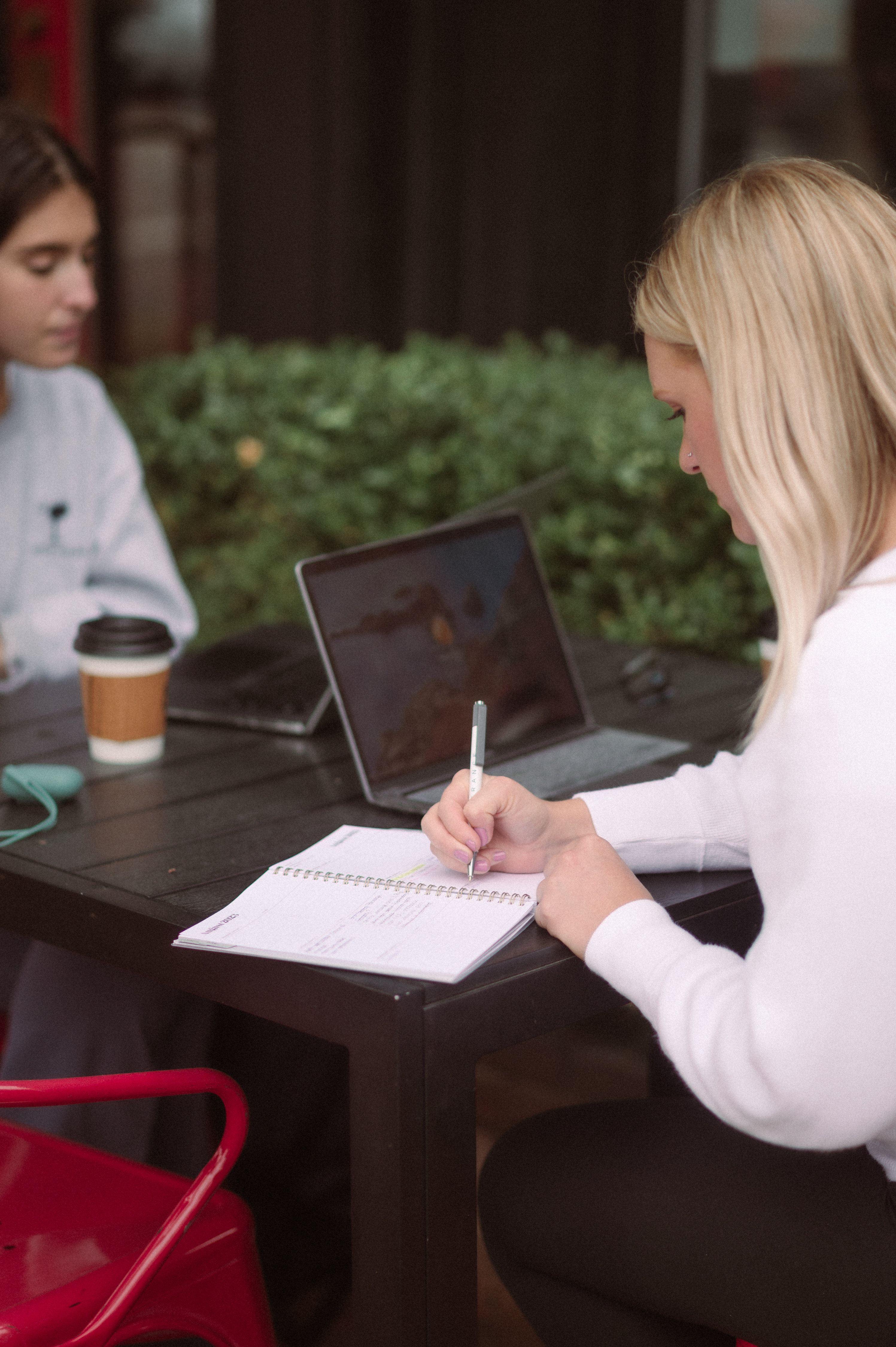Free Download: College Semester Budget Template | Rambler Columbus