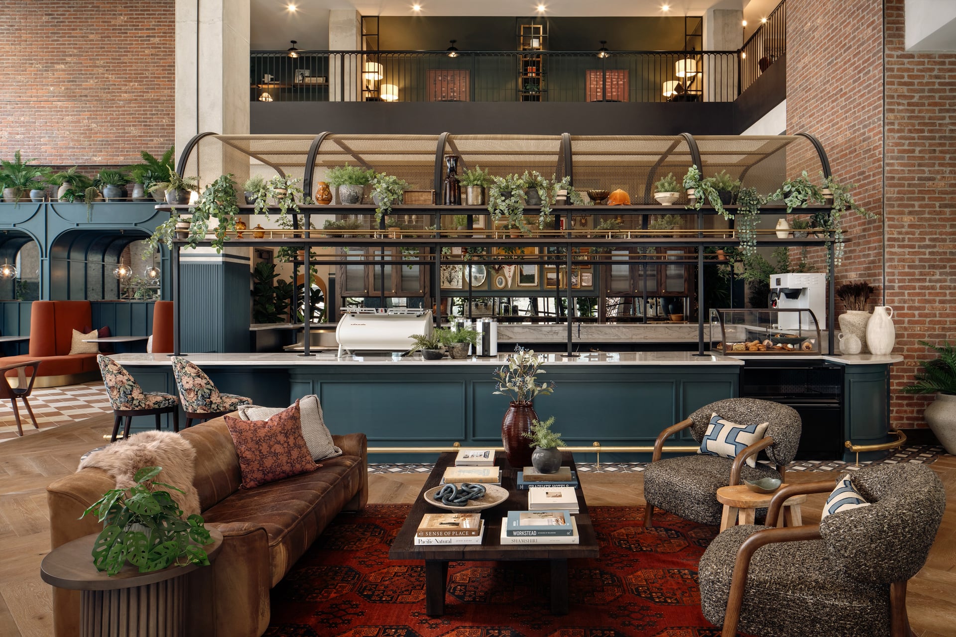 Rambler Columbus | Off-Campus Student Apartments in Columbus, Ohio